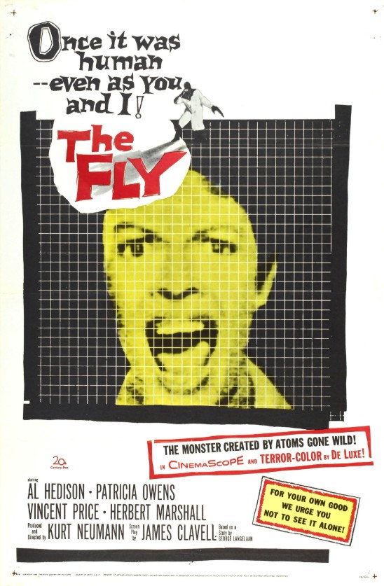 The Fly | 1958 | Kurt Neumann