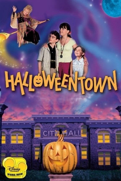 Halloweentown | 1998 | Duwayne Dunham