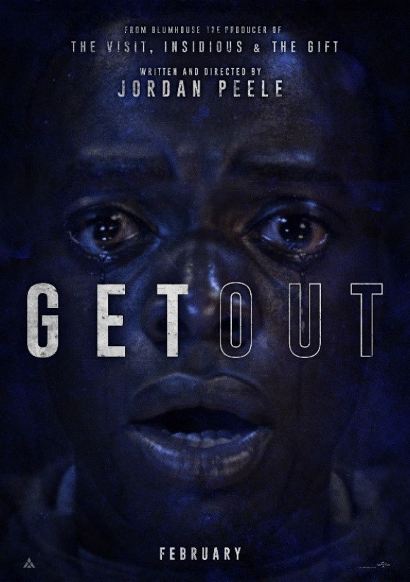 Get Out | 2017