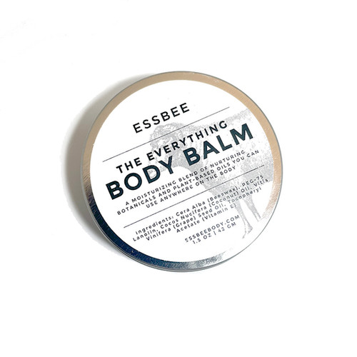 The Everything Body Balm | Essbee Bath and Body