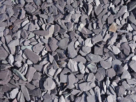 Decorative Aggregates | Allander Aggregates