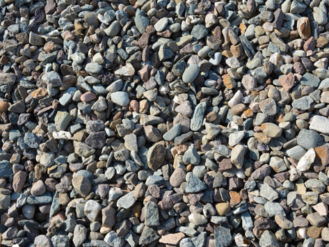 Decorative Aggregates | Allander Aggregates