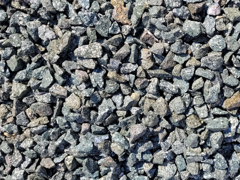 Decorative Aggregates | Allander Aggregates