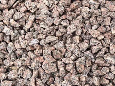 Decorative Aggregates | Allander Aggregates