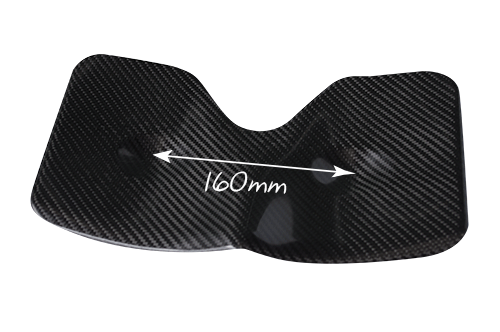 Seat 160mm - Big Boat (Womens) | crokeroarsus