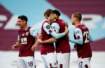 Football | Zarb times