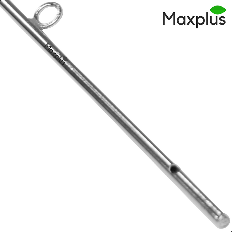 Teat Siphon/ Veterinary Teat Milk Siphon | Uses | Key Features