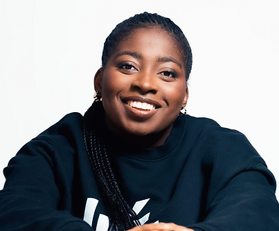 BROWN SUGAR COMEDY #3 | Brown Sugar