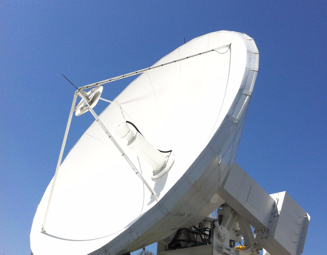 INTEGRASYS | Best Satellite Signal Carrier Monitoring System