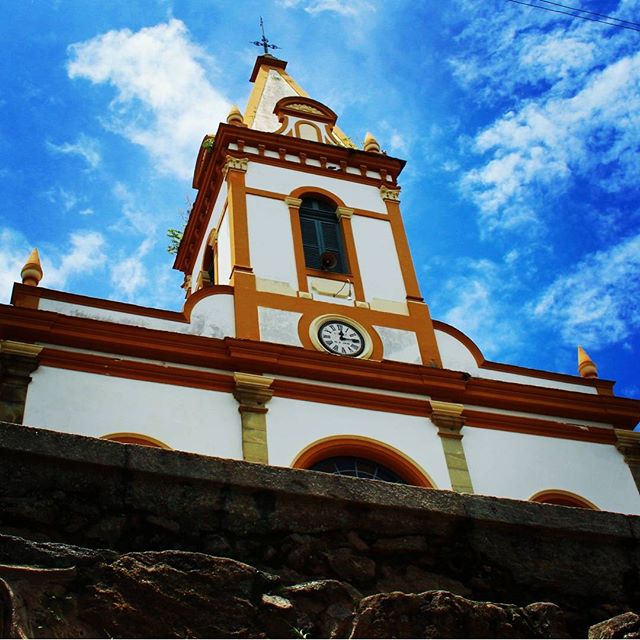 Turismo em Mar de Espanha