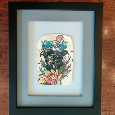 Save Your Ink Forever