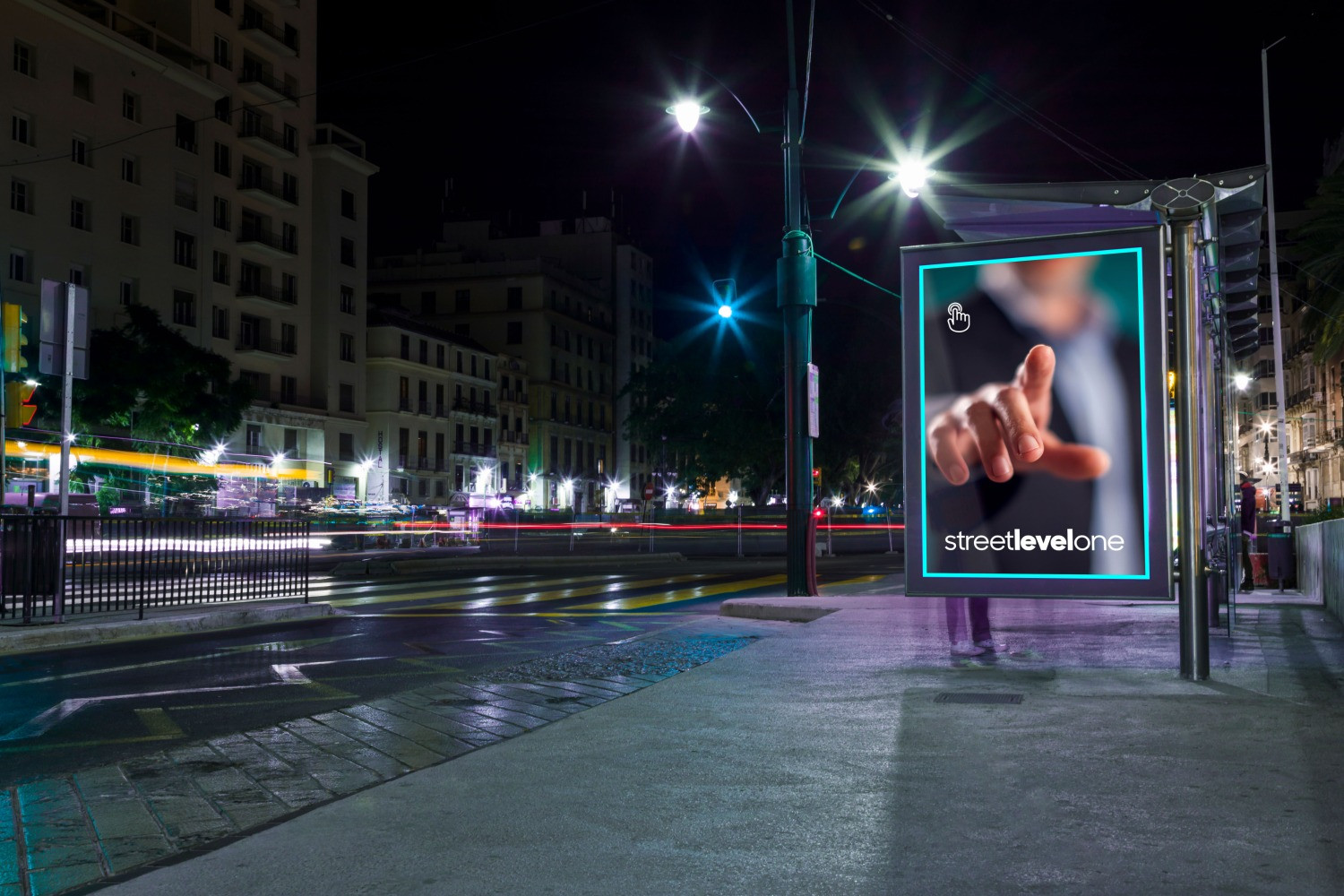 Street Level One | Digital Advertising Networks