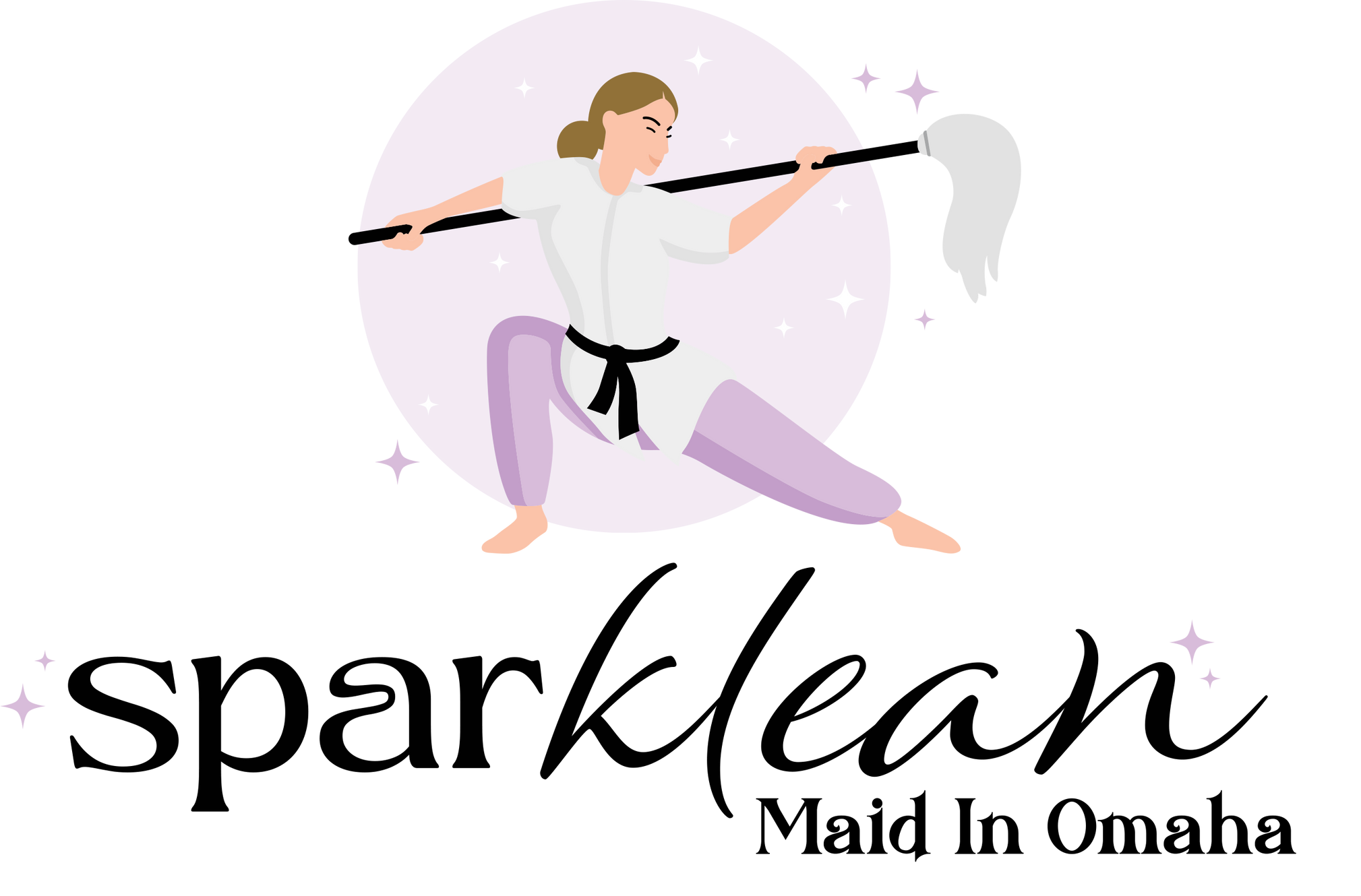 HOME | SPARKLEAN MAID IN OMAHA | DEEP CLEANING | MOVE IN OR OUT | KITCHEN | BATHROOM | STEAM ...