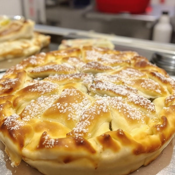 What is Pithivier? | from