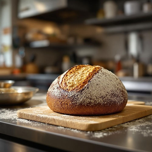 Cobb Loaf | Relaxed Recipes