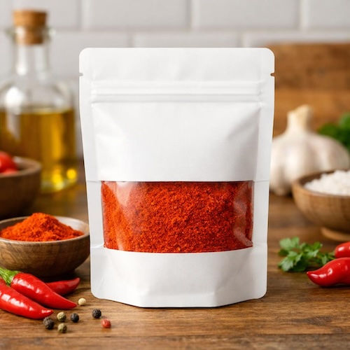 Ground Cayenne Pepper | Relaxed Recipes