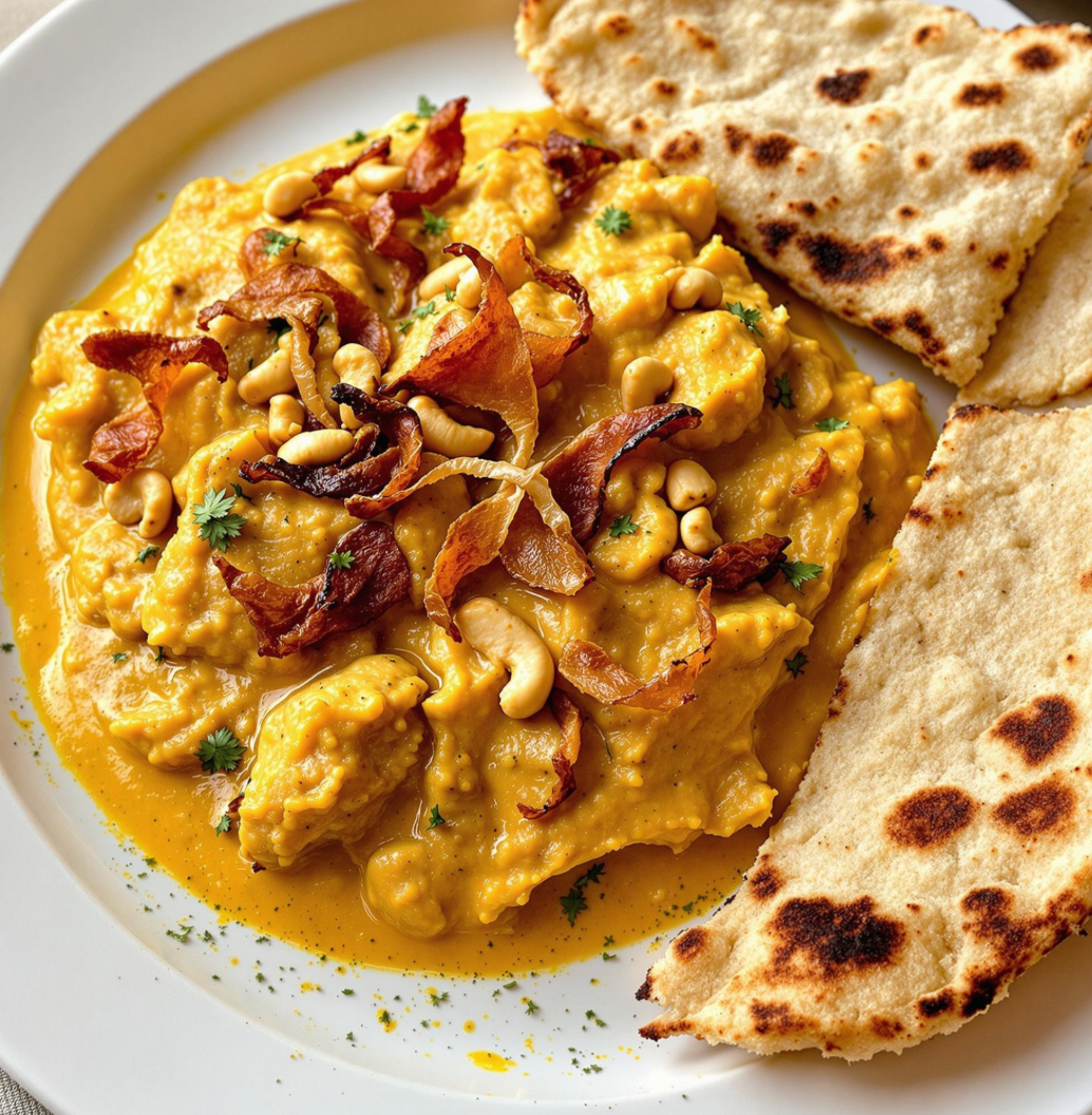 Chicken Kama Sutra | Recipe | Top Chef