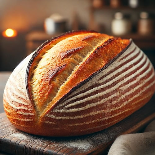 What is batard bread? | from