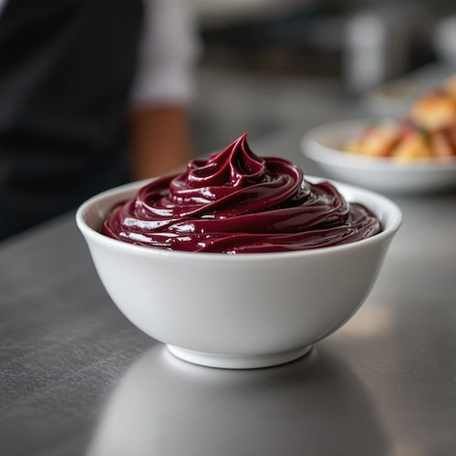 Red Wine Ganache | Recipe |Relaxed Recipes