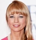 Great British Celebrity Bake Off™ Sara Cox