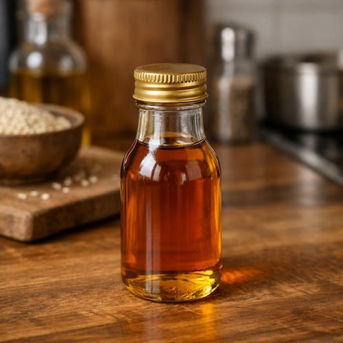 Sesame Oil | Relaxed Recipes
