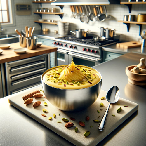 Top Chef Cooking Tip What Is Shrikhand Top Chef Cooking Tip What Is Shrikhand