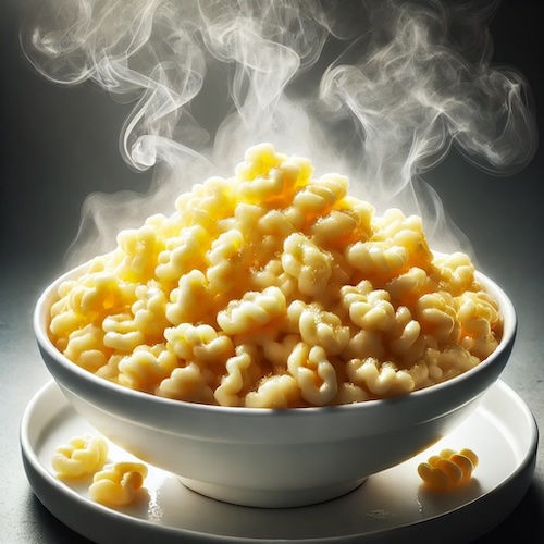 What is Spaetzle, or Spätzle? | from