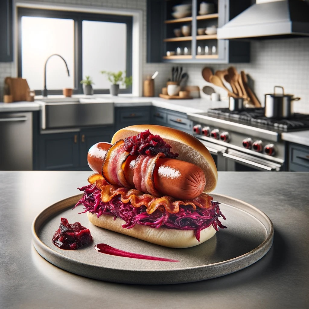 Top Chef ™ elimination challenge | Danny