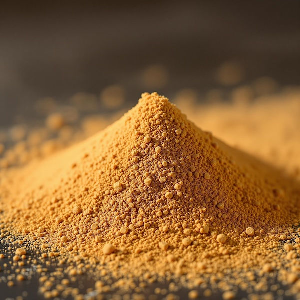Salted Caramel Powder | Relaxed Recipes