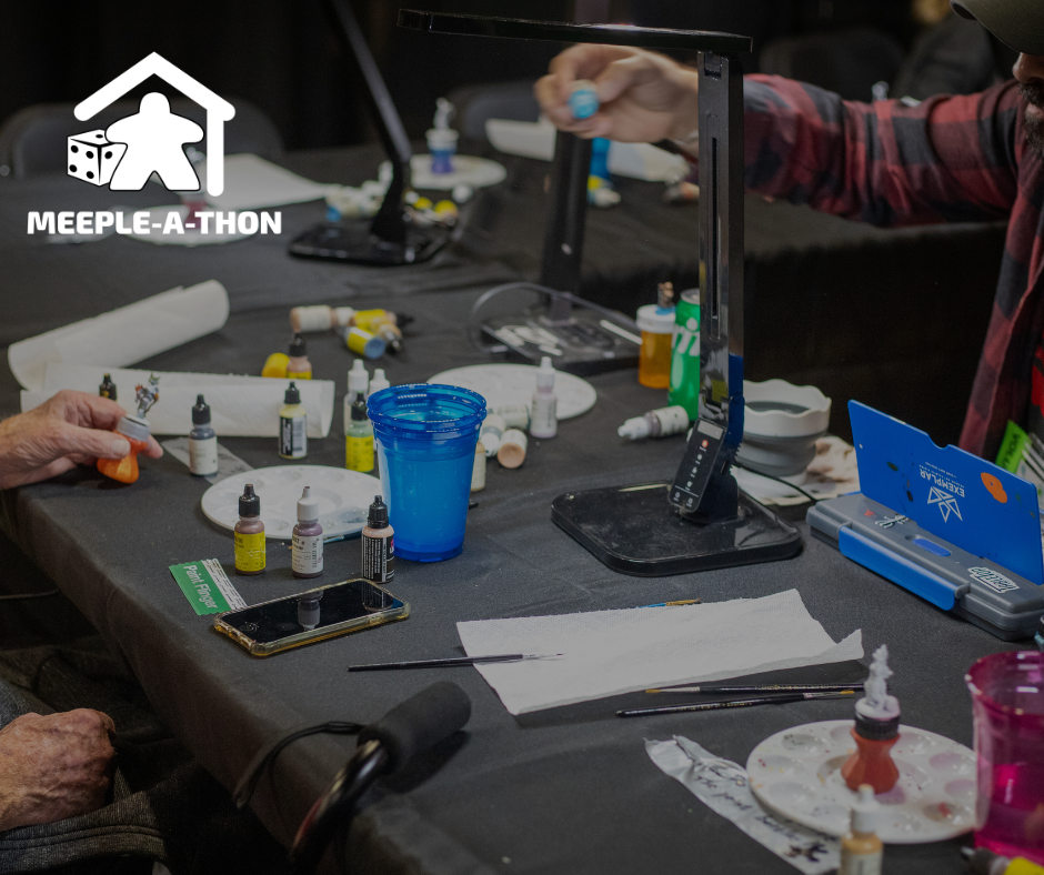 Paint n Take | kantcon