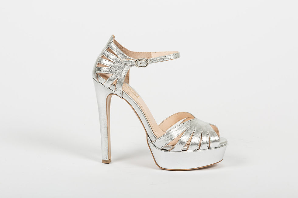 Mercy | sideris-shoes