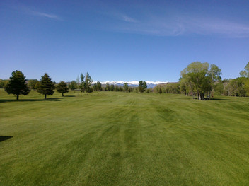 PHOTO GALLERY | Livingston Golf Course | Golfing in Southwest Montana