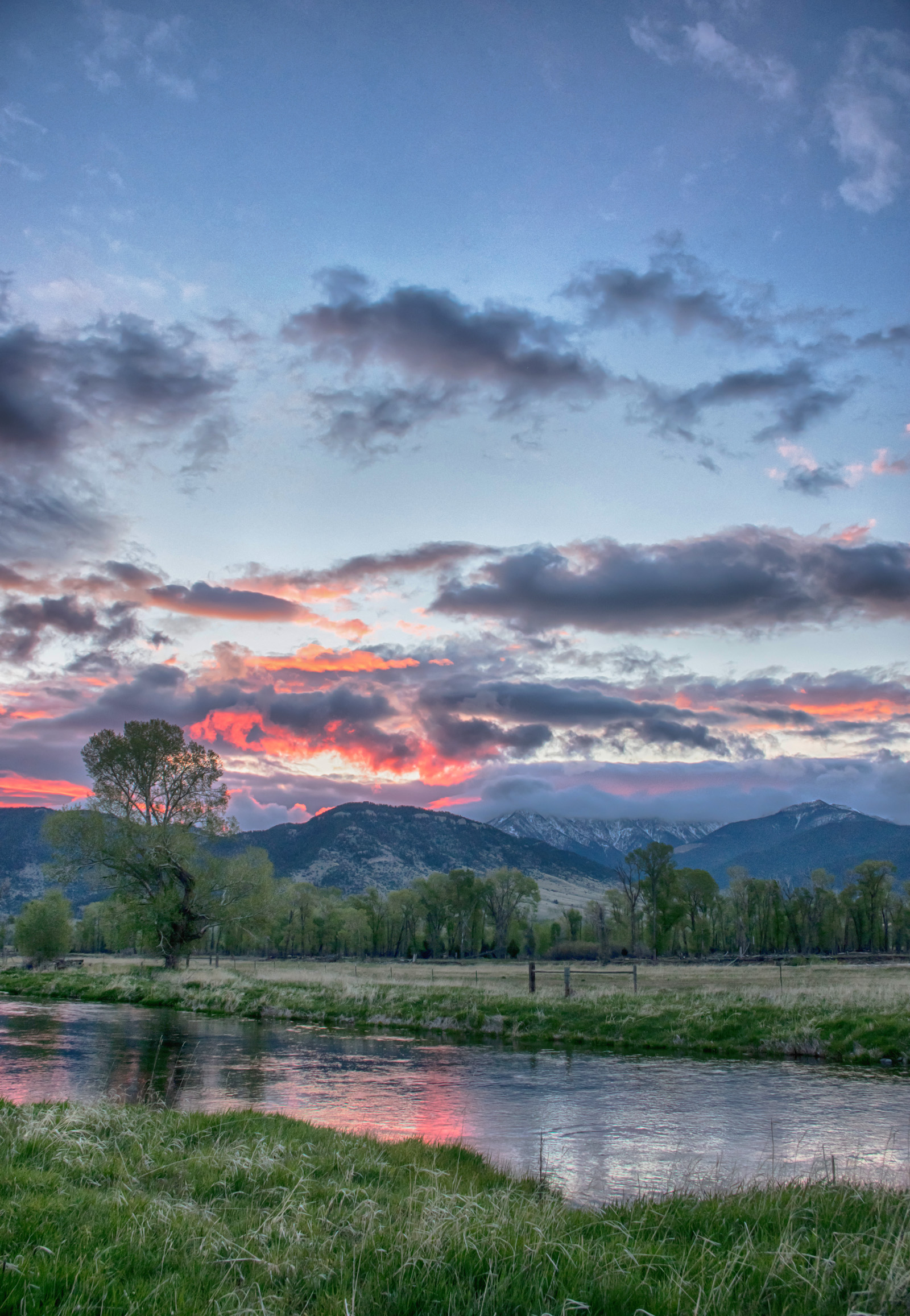 Long Outfitting | Livingston Montana Flyfishing Guide