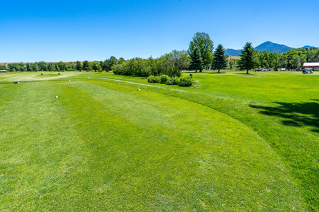 PHOTO GALLERY | Livingston Golf Course | Golfing in Southwest Montana