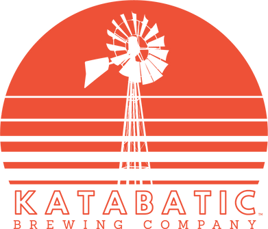 HOME | Katabatic Brewing Co