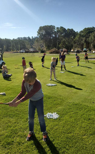 Livingston Golf Course | Livingston Montana | Golfing in Southwest Montana