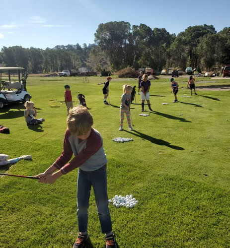 Livingston Golf Course | Livingston Montana | Golfing in Southwest Montana