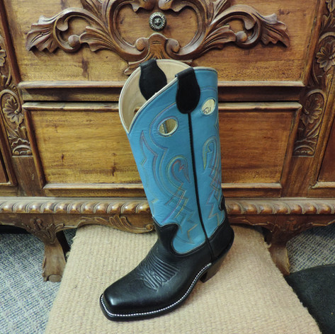 STOCKMAN WORK BOOT | Wilsonboots