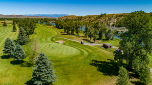 PHOTO GALLERY | Livingston Golf Course | Golfing in Southwest Montana