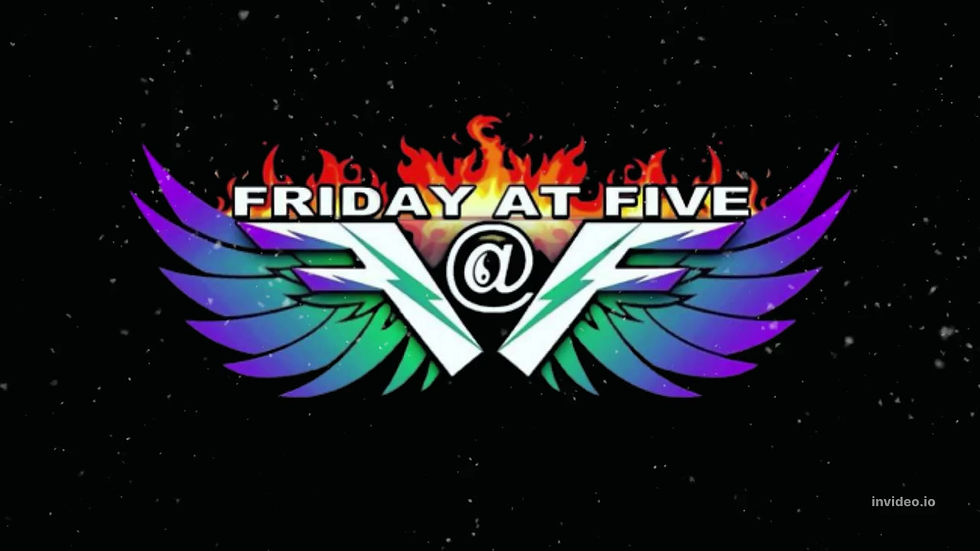 Live Music Friday At Five Florida live-music-friday-at-five-florida