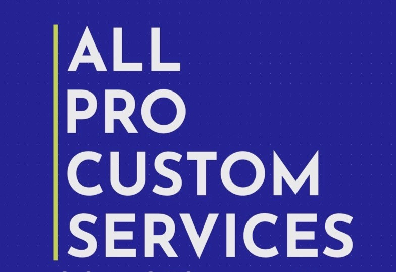 All Pro Services | Remodel and Cleaning Services | United States