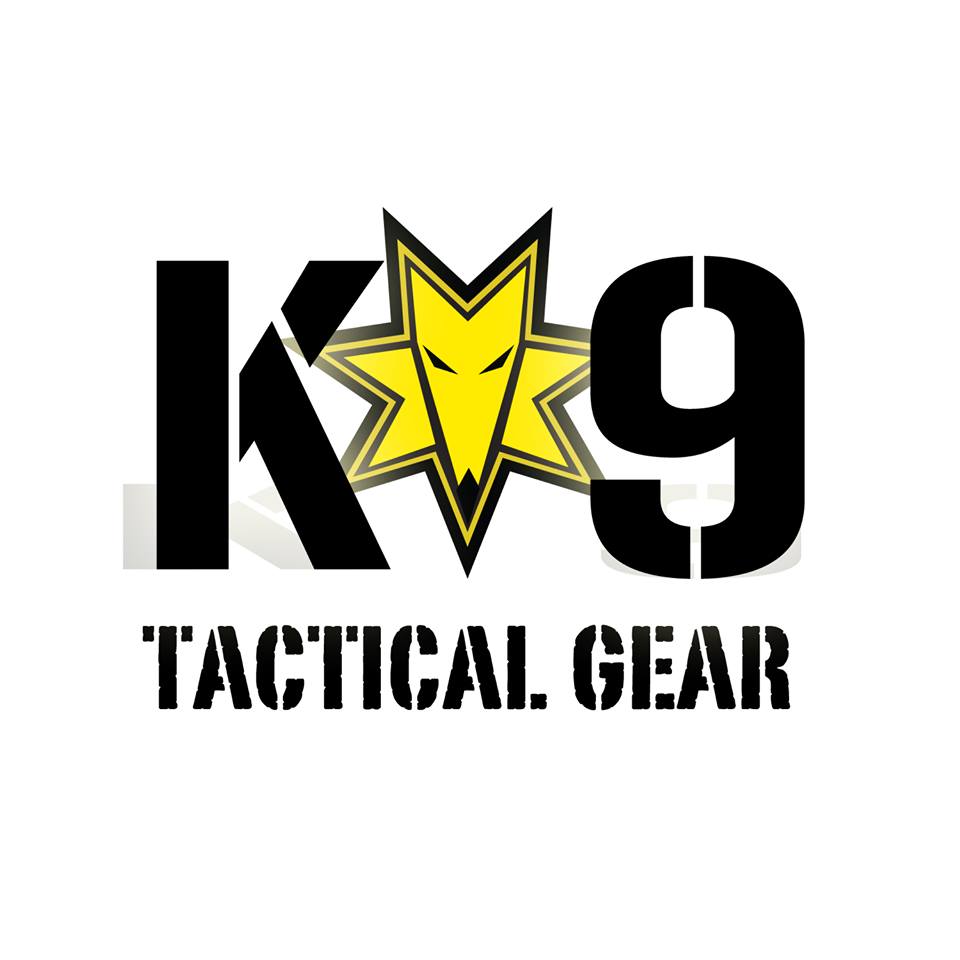 K9 Tactical Gear - Police Dog Equipment