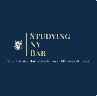 Studying New York Bar | Study Materials