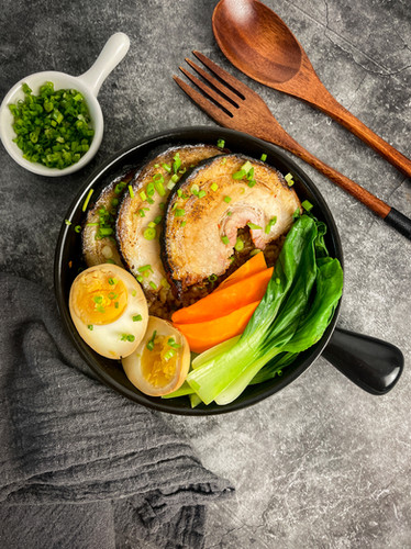 High Protein, Moderate Carbs (3 Day Meal Plan) | dailysdiet.com