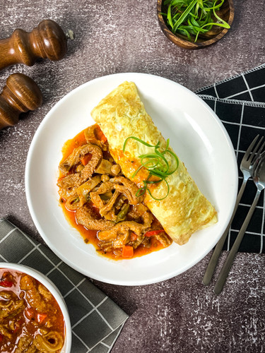 High Protein, Moderate Carbs (20 Day Meal Plan) | dailysdiet.com