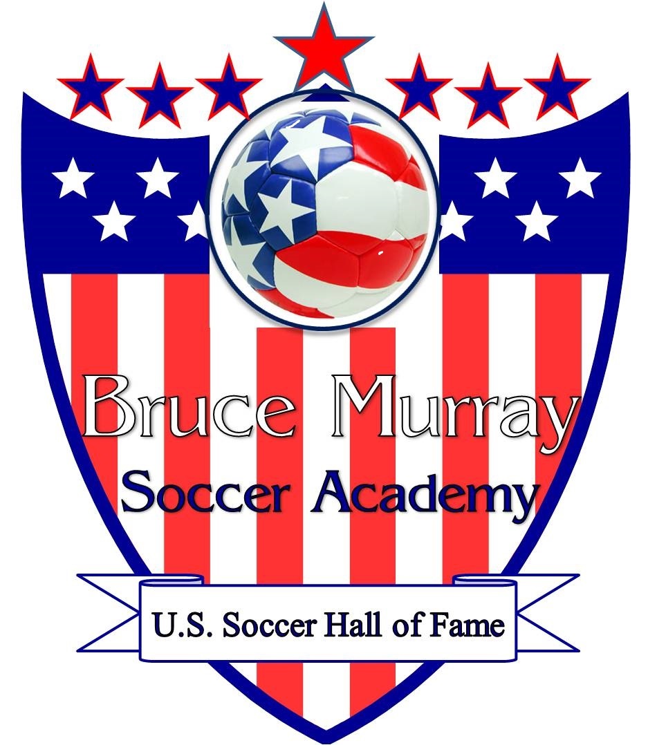 Bruce Murray Soccer Academy Camp