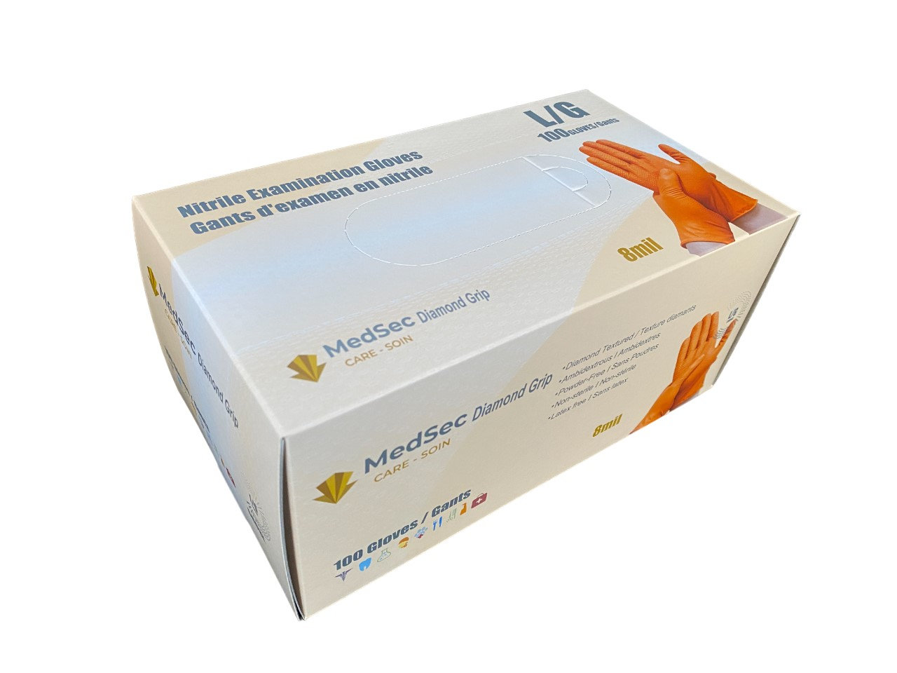 Medical Exam Gloves / Hand Protection