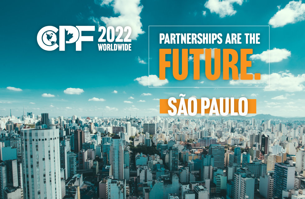 CPF São Paulo | 2022 | CPF