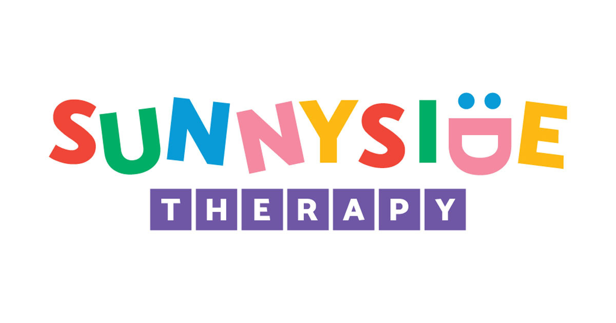 Paediatric Occupational Therapy Services | Sunnyside Therapy