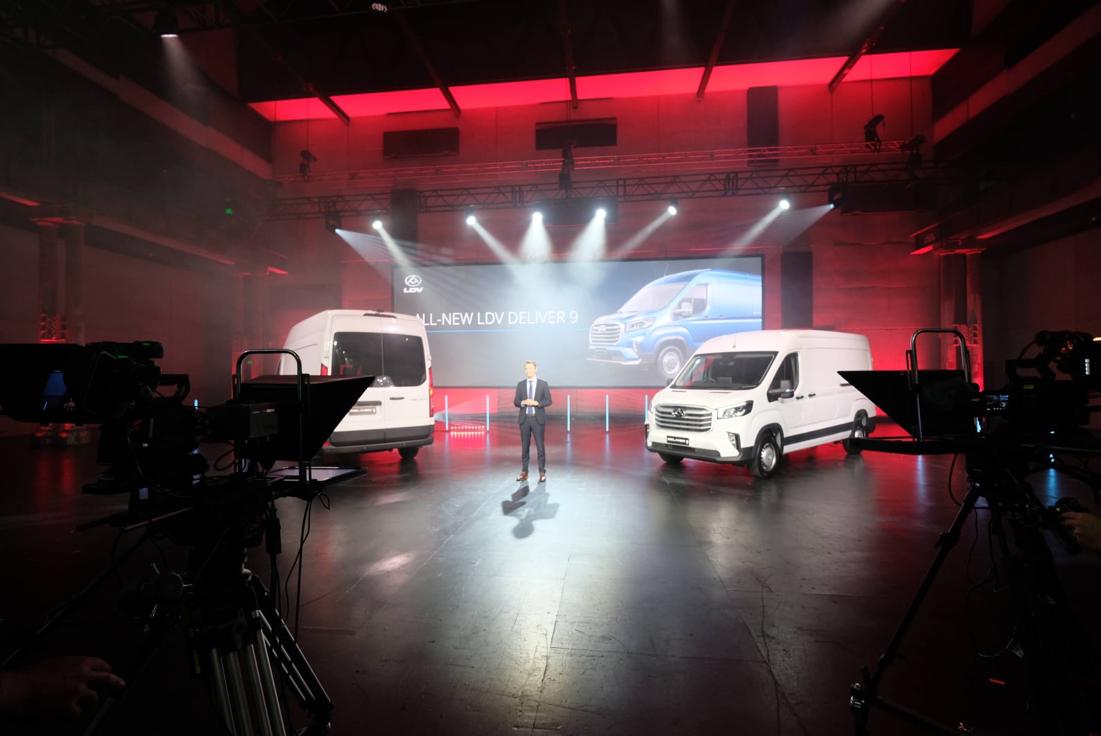 Eventsource | Sydney | event management | event production